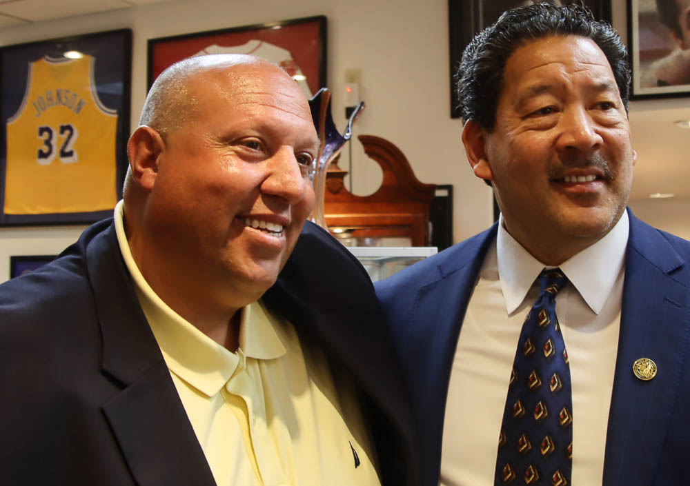 West Seattle Blog… | MAYOR IN WEST SEATTLE: Report #2 – Junction ...