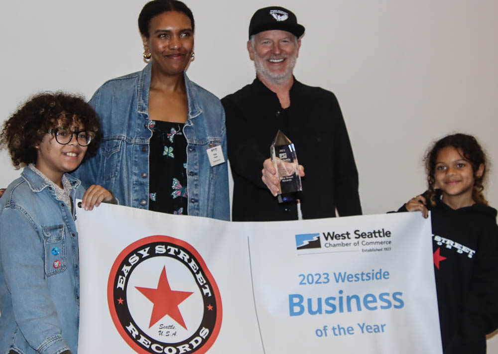 West Seattle Blog… | VIDEO: See winners of this year’s Westside Awards ...