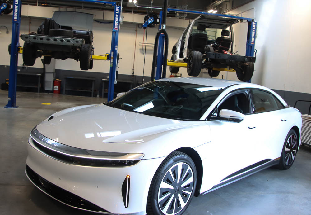 West Seattle Blog… | VIDEO: South Seattle College celebrates grand ...