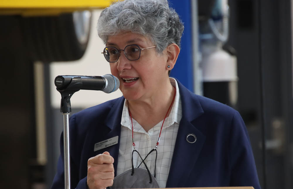 West Seattle Blog… | VIDEO: South Seattle College celebrates grand ...