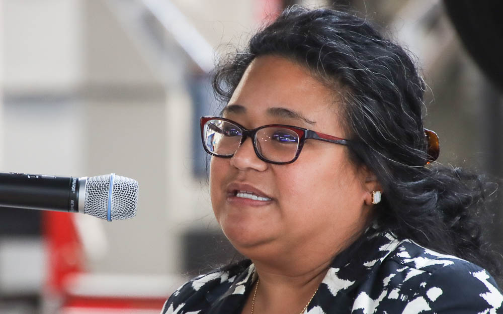 West Seattle Blog… | VIDEO: South Seattle College celebrates grand ...