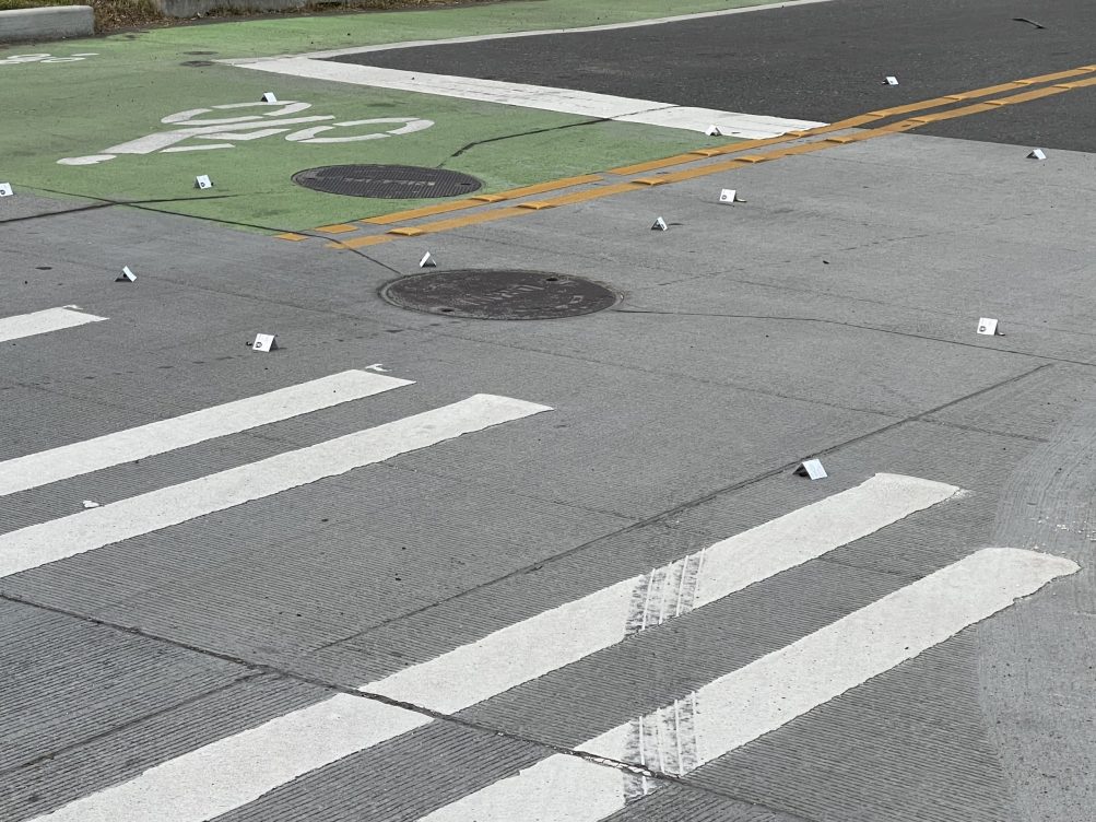 West Seattle Blog… | WEST SEATTLE CRIME WATCH: Gunfire twice in 1 night ...