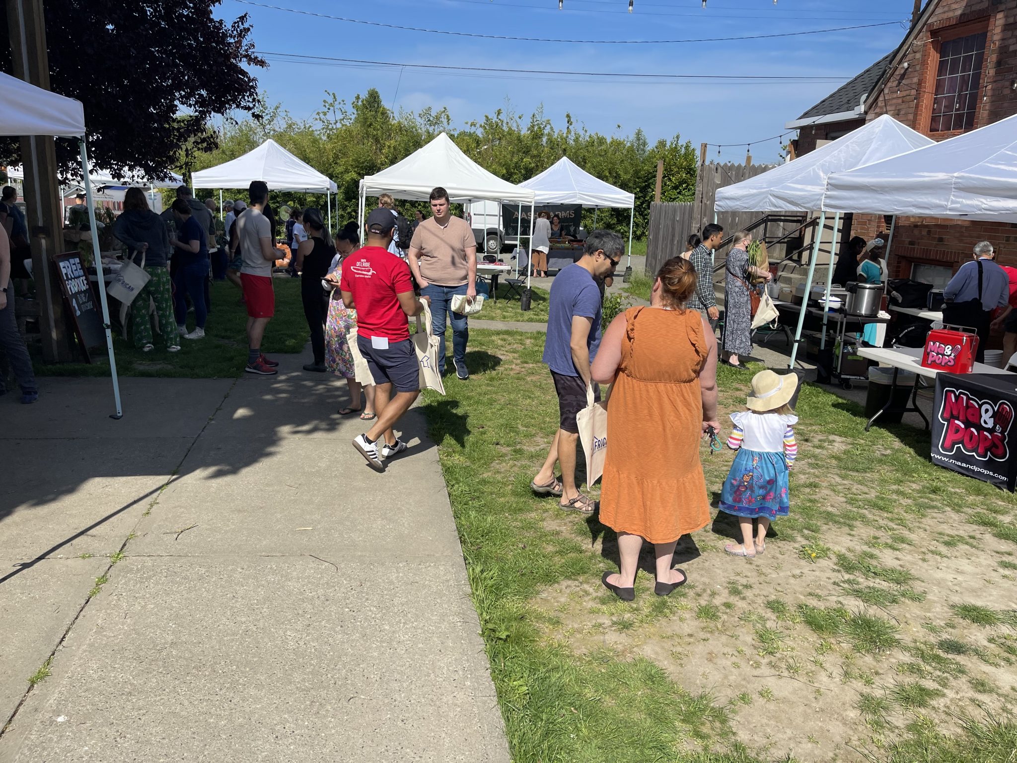 West Seattle Blog… | West Seattle businesses