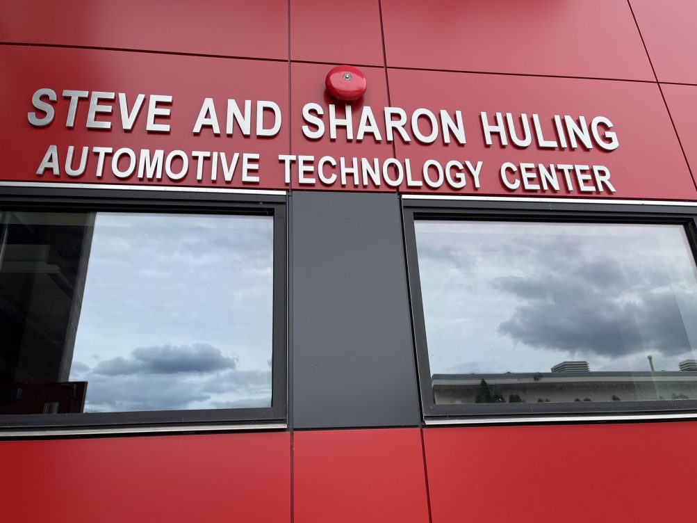 West Seattle Blog… | VIDEO: South Seattle College celebrates grand ...