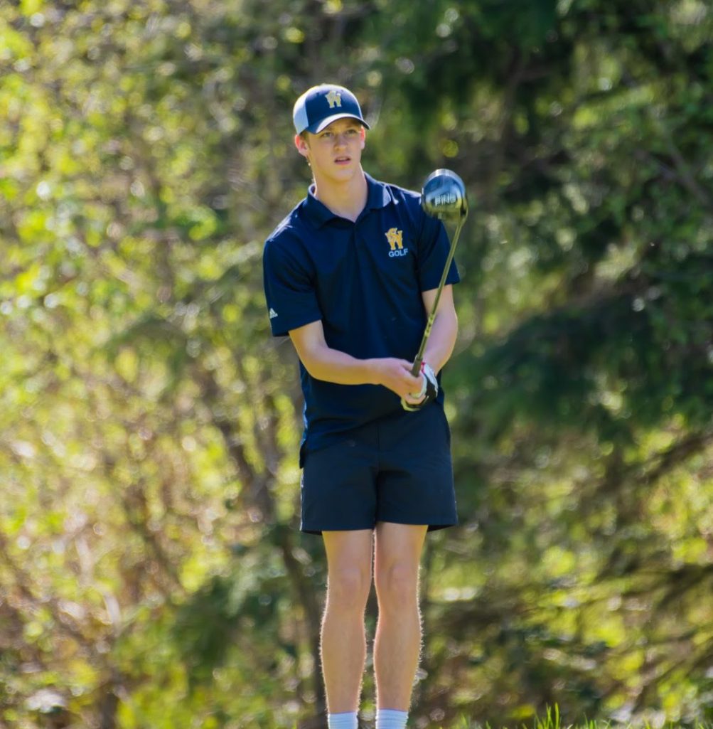 West Seattle Blog… | SPORTS: Two West Seattle HS golfers headed to ...