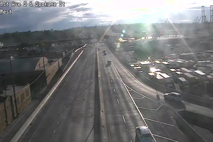 West Seattle Blog… | Transportation