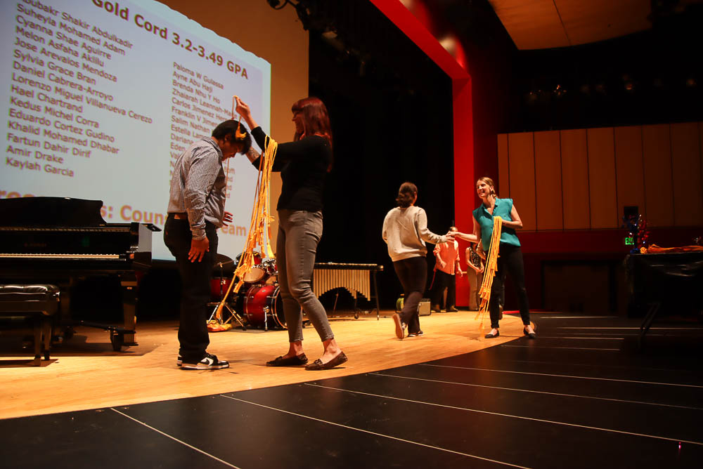 West Seattle Blog… | CONGRATULATIONS! Class of 2023 awards at Chief ...