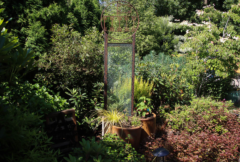West Seattle Blog… | Scenes from West Seattle Garden Tour 2023