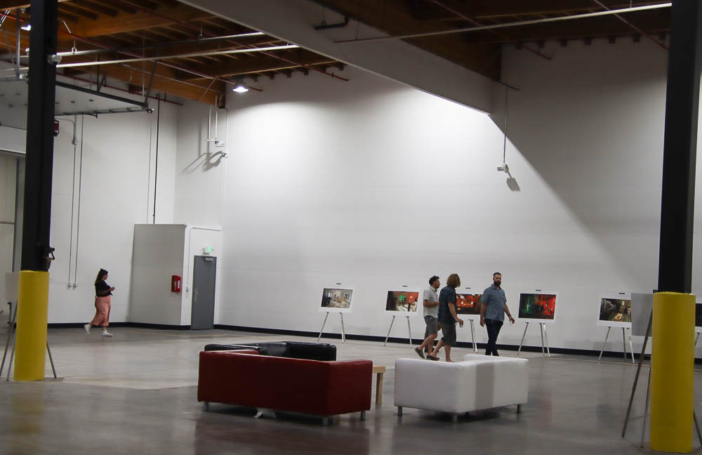 West Seattle Blog… | VIDEO: From milling to moviemaking – ‘remarkable ...