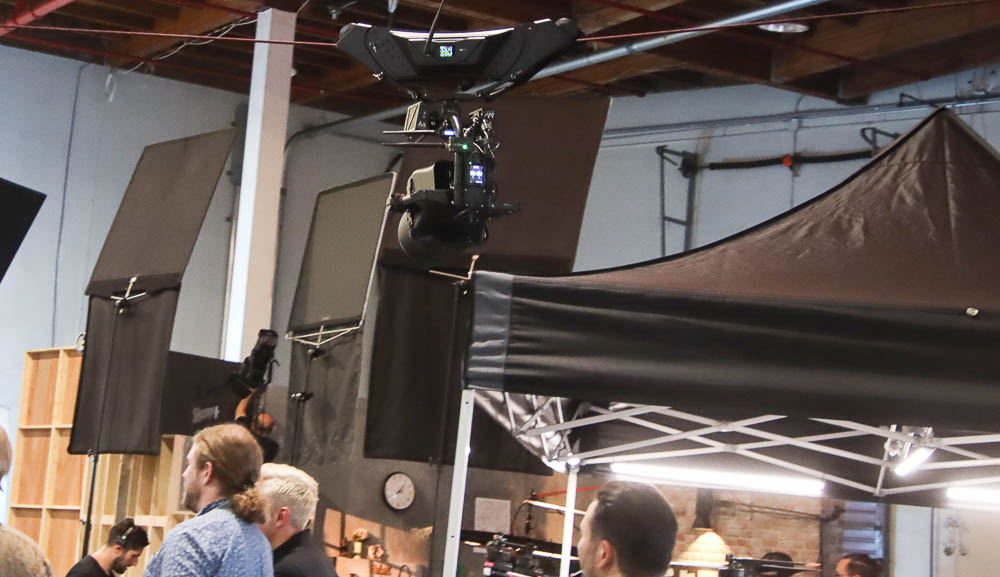 West Seattle Blog… | VIDEO: From milling to moviemaking – ‘remarkable ...