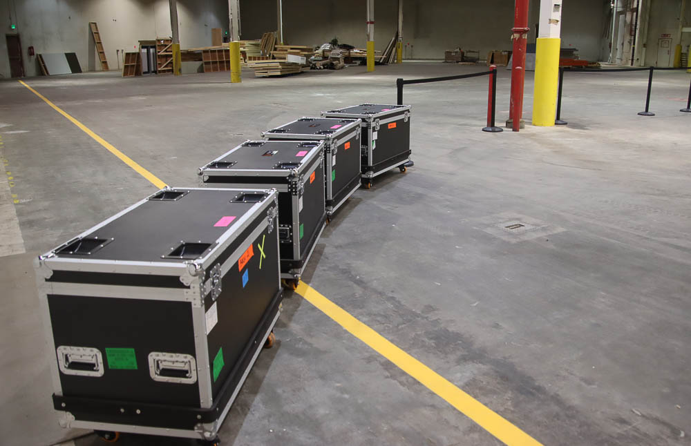 West Seattle Blog… | VIDEO: From milling to moviemaking – ‘remarkable ...