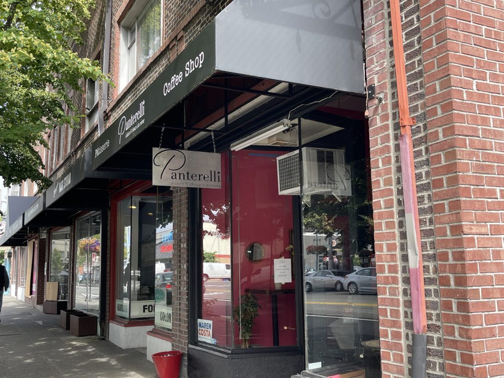 West Seattle Blog… | West Seattle restaurants