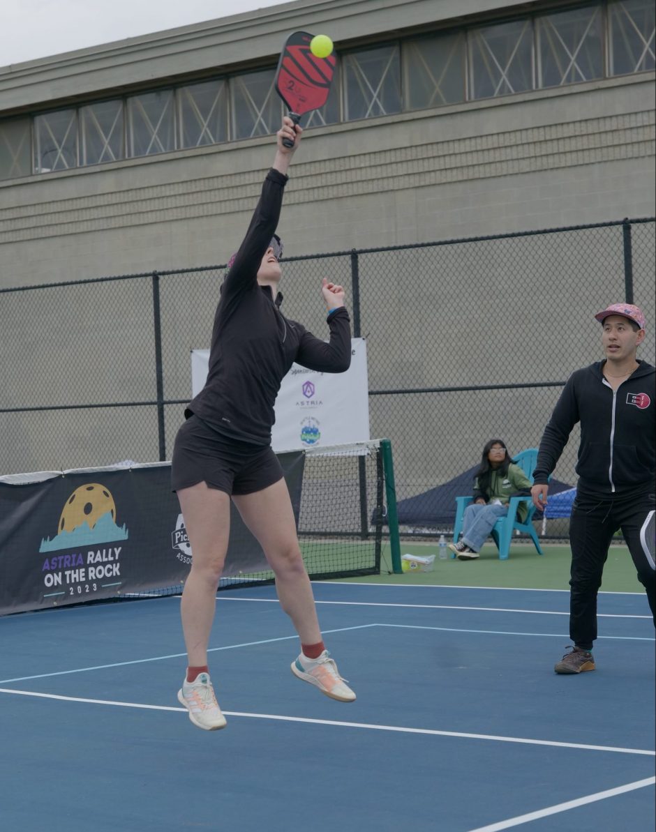 West Seattle Blog… | FOLLOWUP: Westside Pickleball League cleans NCSWAC ...