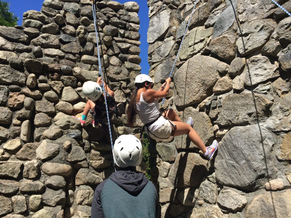 West Seattle Blog… | SATURDAY: Here’s what you can do and see at Camp ...