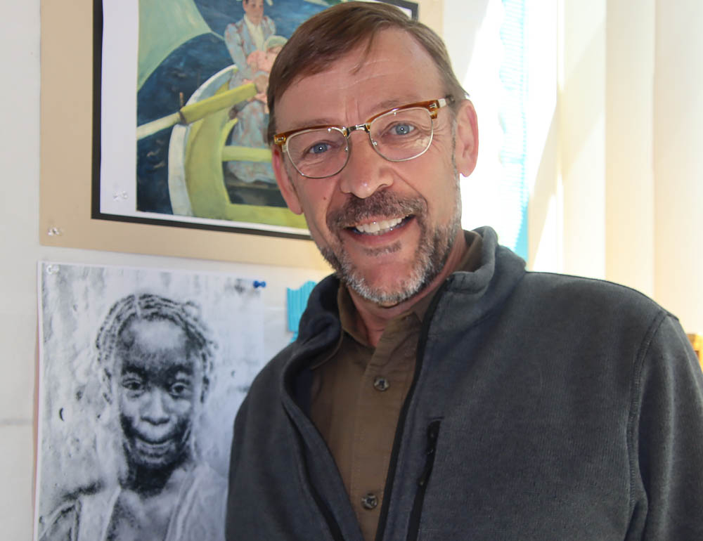 West Seattle Blog… | New leader, new start for West Seattle’s ...