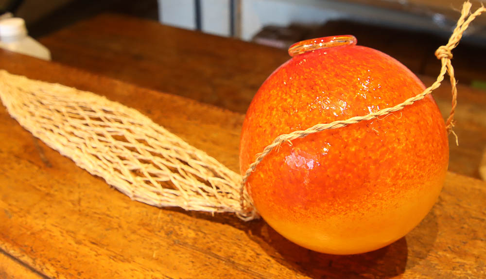 West Seattle Blog… | RETURNING: Second West Seattle glass-float hunt ...