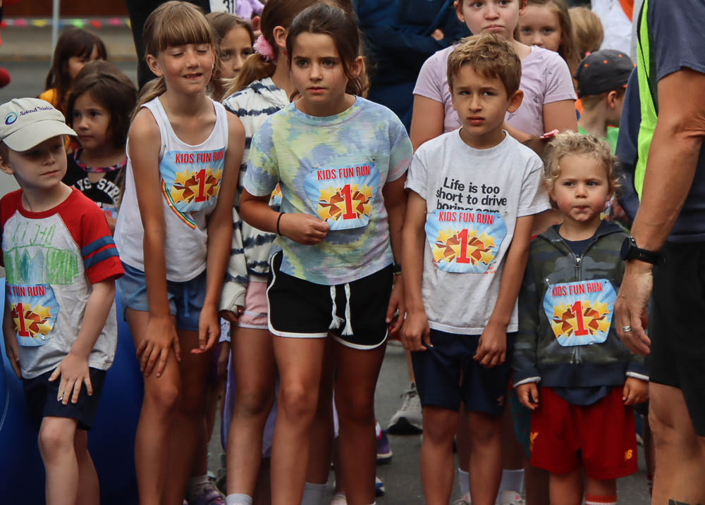 West Seattle Blog… | VIDEO: 600+ run, roll, walk, stroll in 2023 West ...