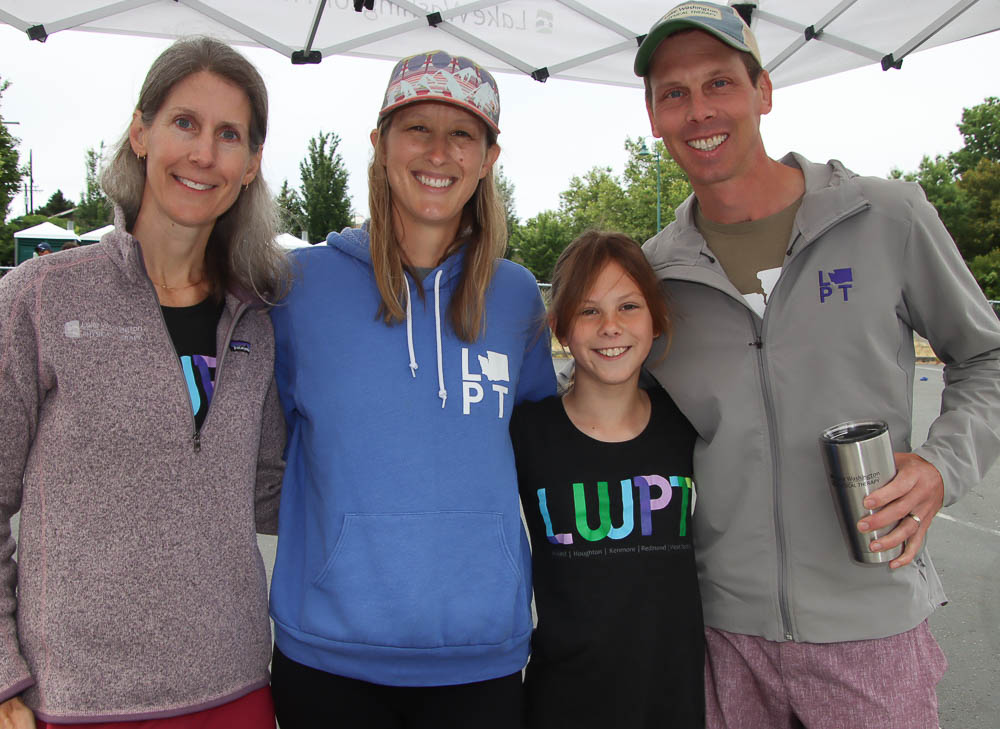 West Seattle Blog… | VIDEO: 600+ run, roll, walk, stroll in 2023 West ...