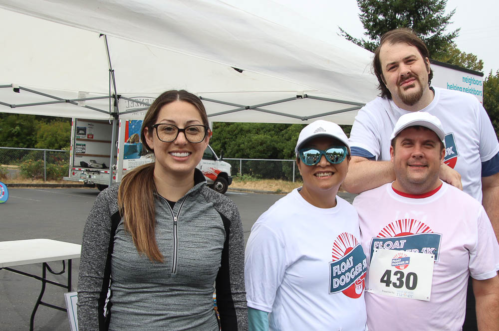 West Seattle Blog… | VIDEO: 600+ run, roll, walk, stroll in 2023 West ...