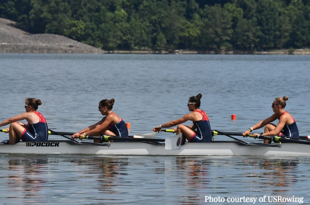 West Seattle Blog… | CONGRATULATIONS! West Seattle rower, 14, wins ...