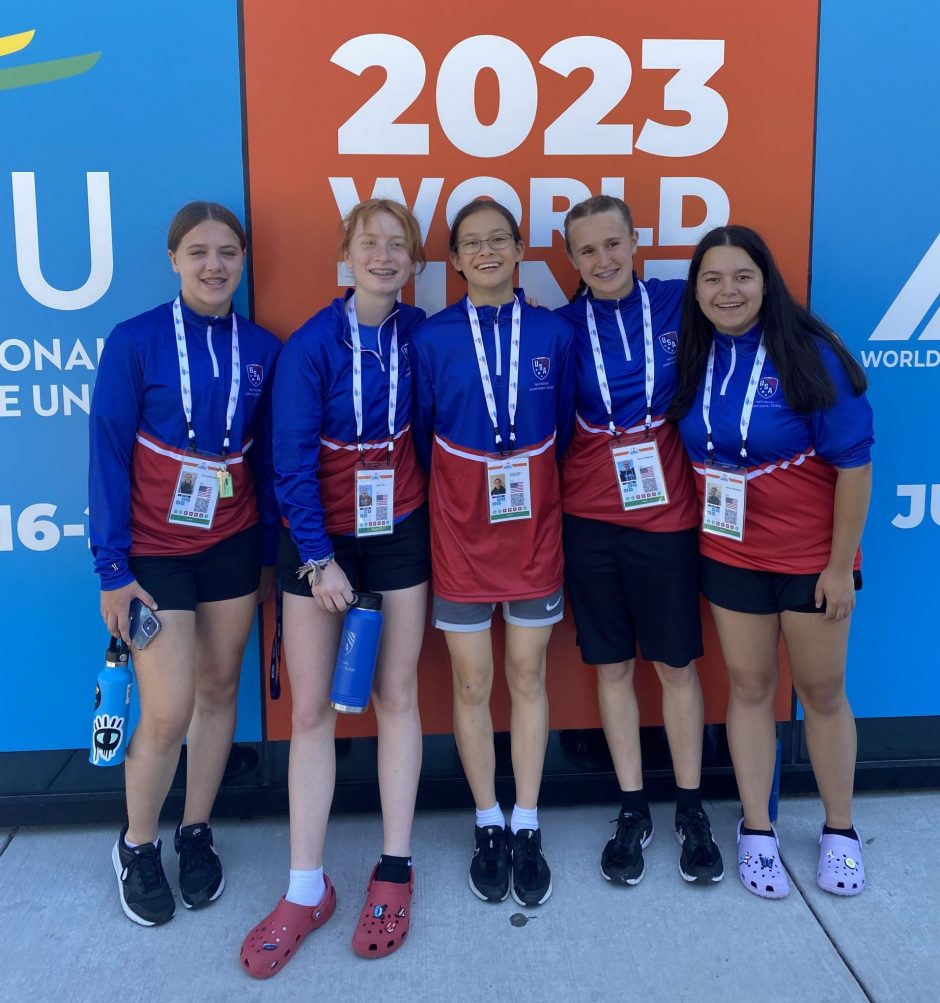 West Seattle Blog… | CONGRATULATIONS! Here’s how West Seattle jump-rope ...