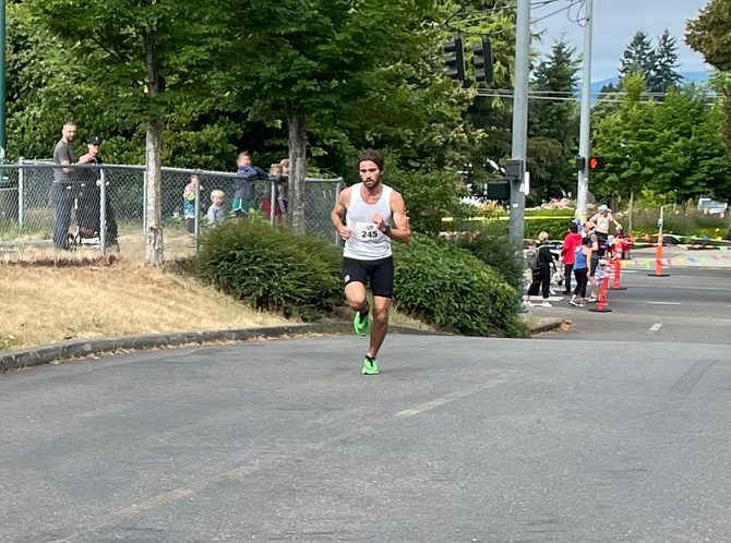 West Seattle Blog… | VIDEO: 600+ run, roll, walk, stroll in 2023 West ...