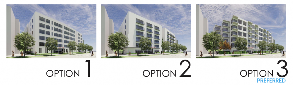 West Seattle Blog… | See new design packet for 1116 Alki before ...