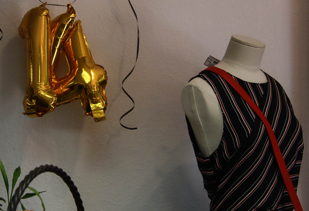 West Seattle Blog… | BIZNOTE: Happy 14th, Cherry Consignment!