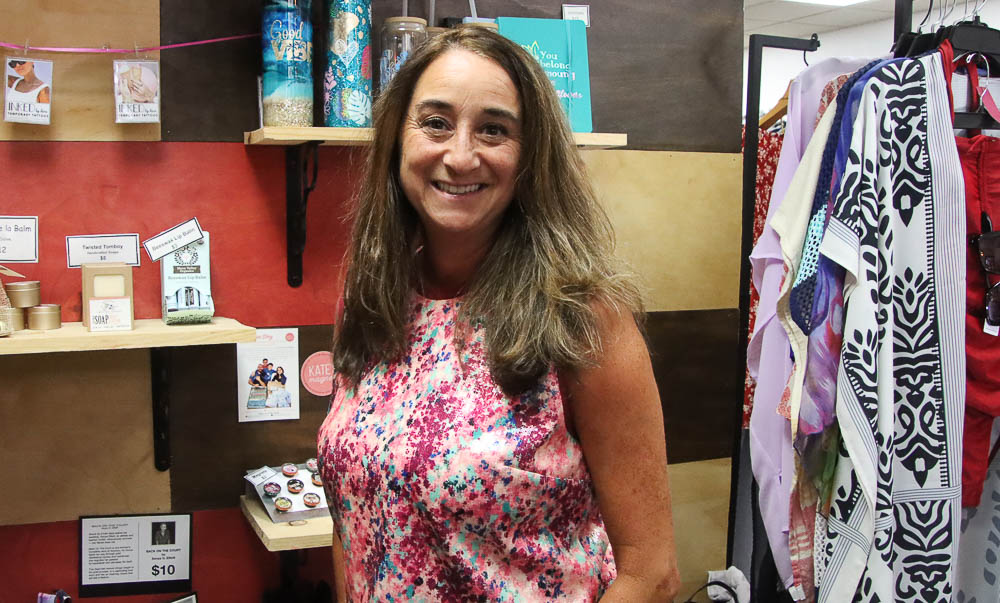 West Seattle Blog… | BIZNOTE: Happy 14th, Cherry Consignment!