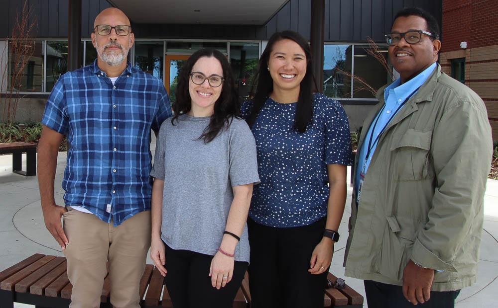 West Seattle Blog… | PHOTO TOUR: See inside West Seattle Elementary ...