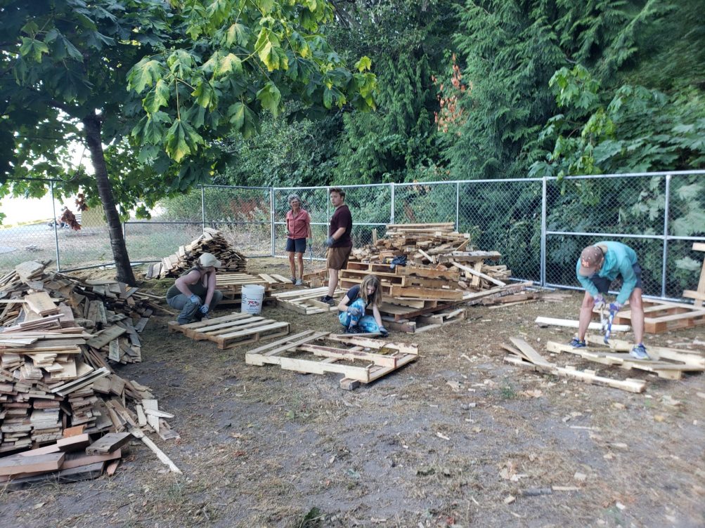 West Seattle Blog… | FOLLOWUP: West Seattle will meet its troll soon