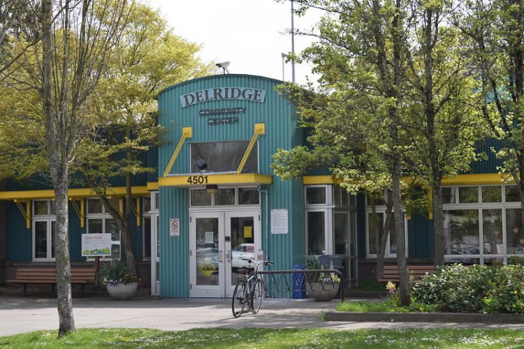 West Seattle Blog… | Delridge Community Center expanding hours, days