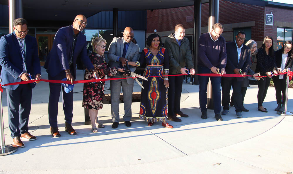 West Seattle Blog… | BACK TO SCHOOL: West Seattle Elementary returns ...