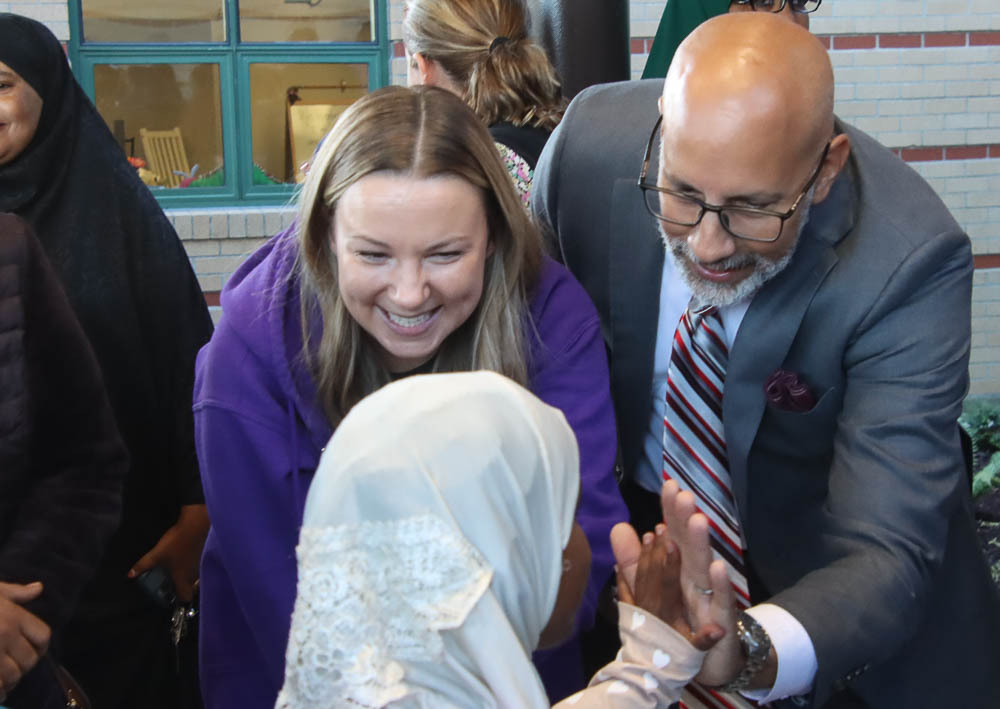 West Seattle Blog… | BACK TO SCHOOL: West Seattle Elementary returns ...