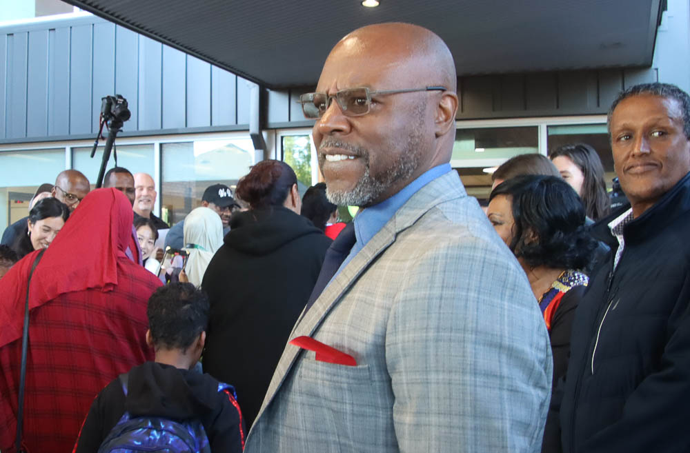 West Seattle Blog… | BACK TO SCHOOL: West Seattle Elementary returns ...