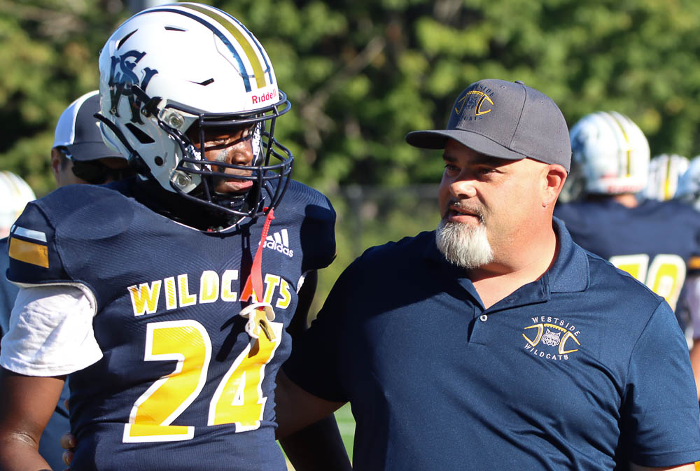 West Seattle Blog… | HIGH-SCHOOL FOOTBALL: Another win for West Seattle HS
