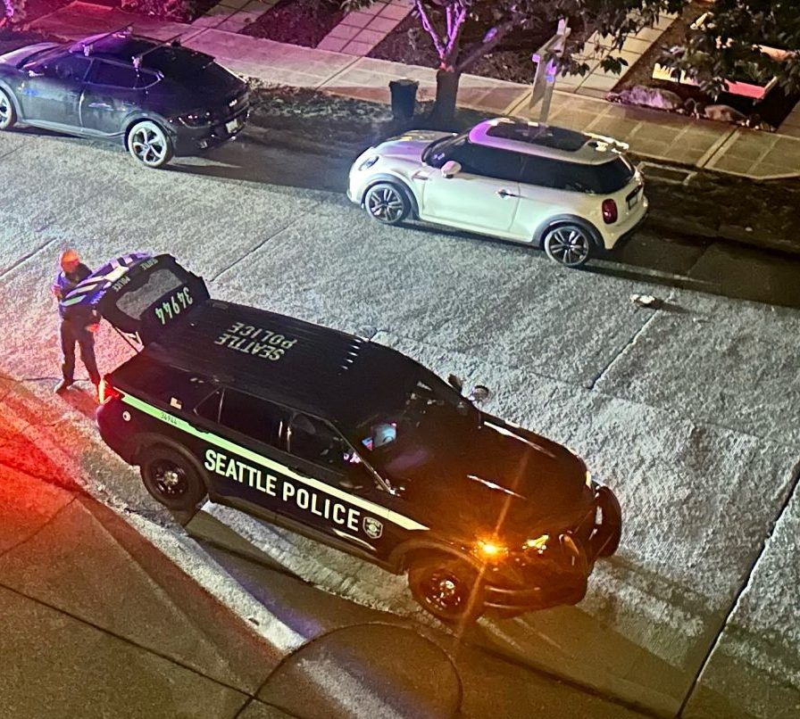 West Seattle Blog… | WEST SEATTLE CRIME WATCH: 3 more robberies. Plus ...