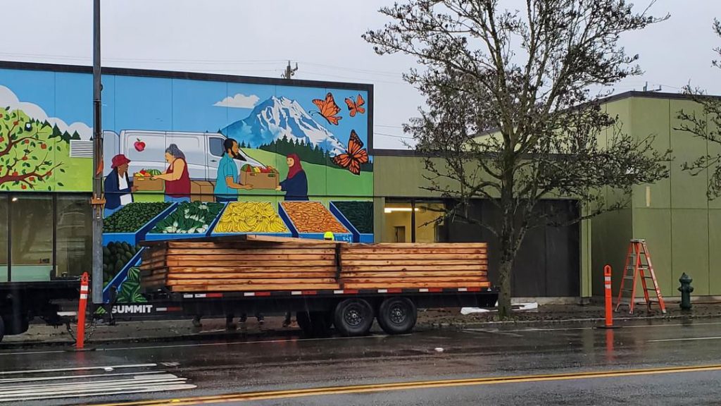 West Seattle Blog… | White Center