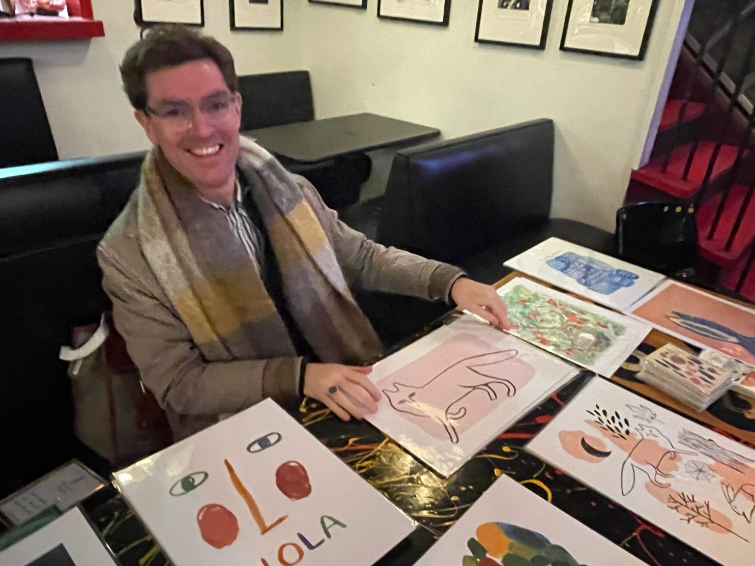 West Seattle Blog… | West Seattle Art Walk