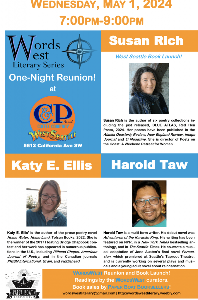 West Seattle Blog… | West Seattle Event Calendar