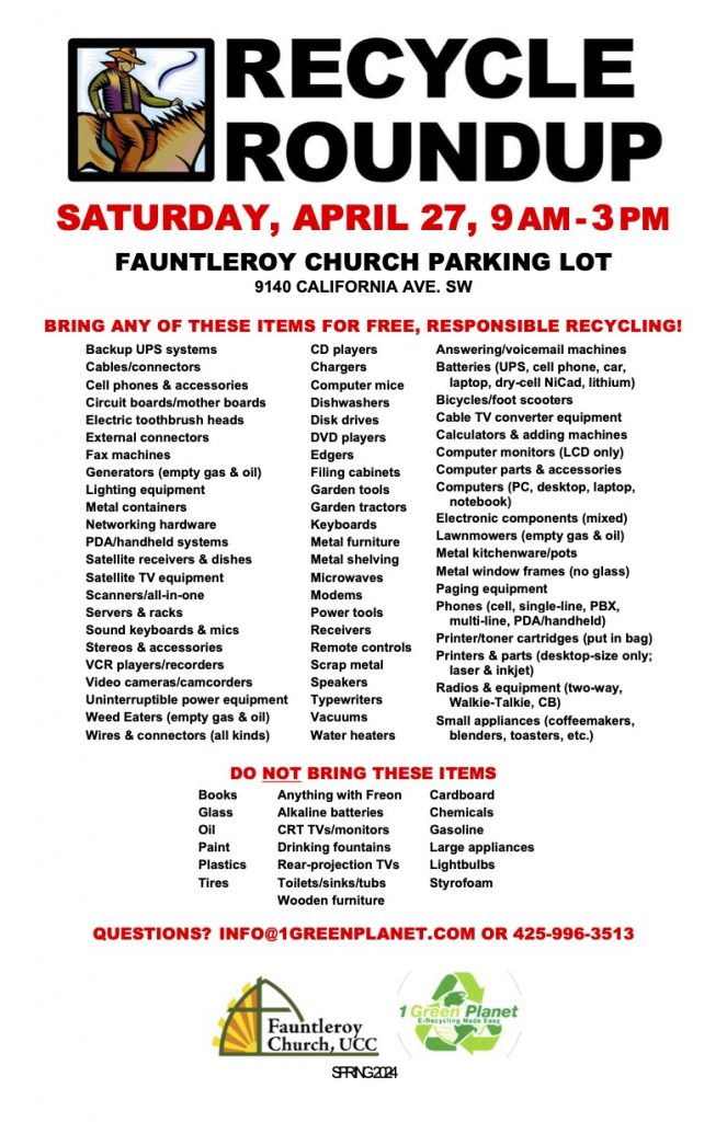 West Seattle Blog…