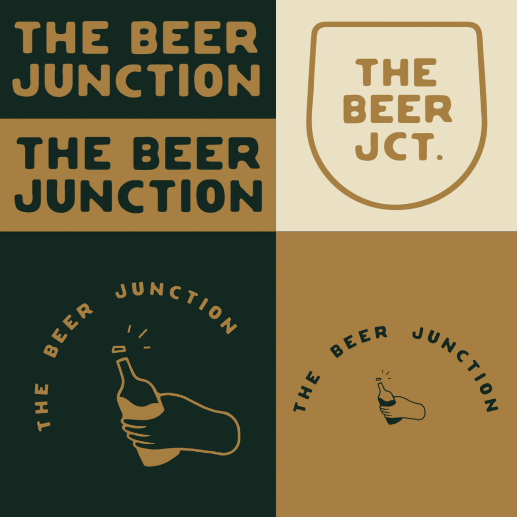 West Seattle Blog… | BIZNOTE: New look for The Beer Junction