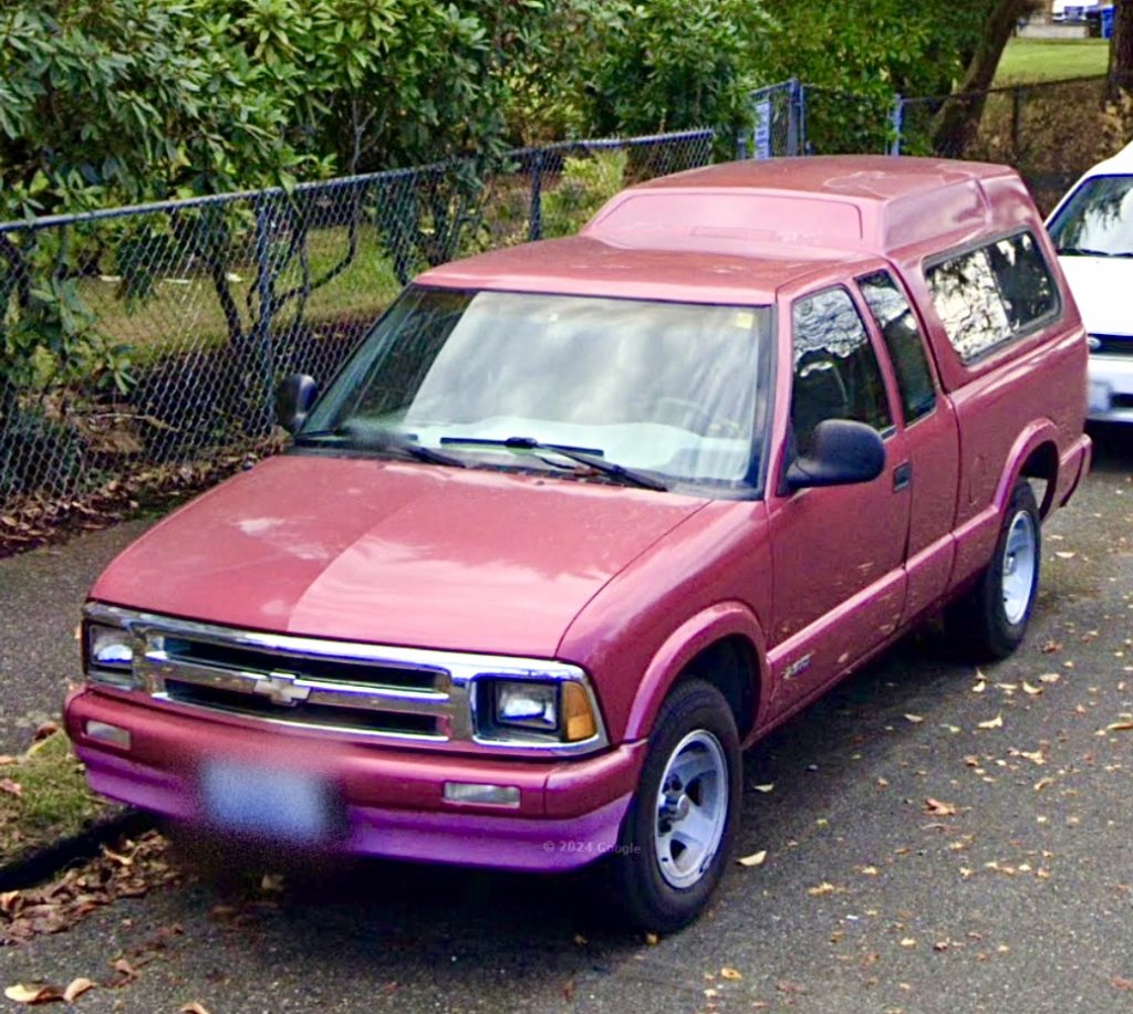 West Seattle Blog… | Crime