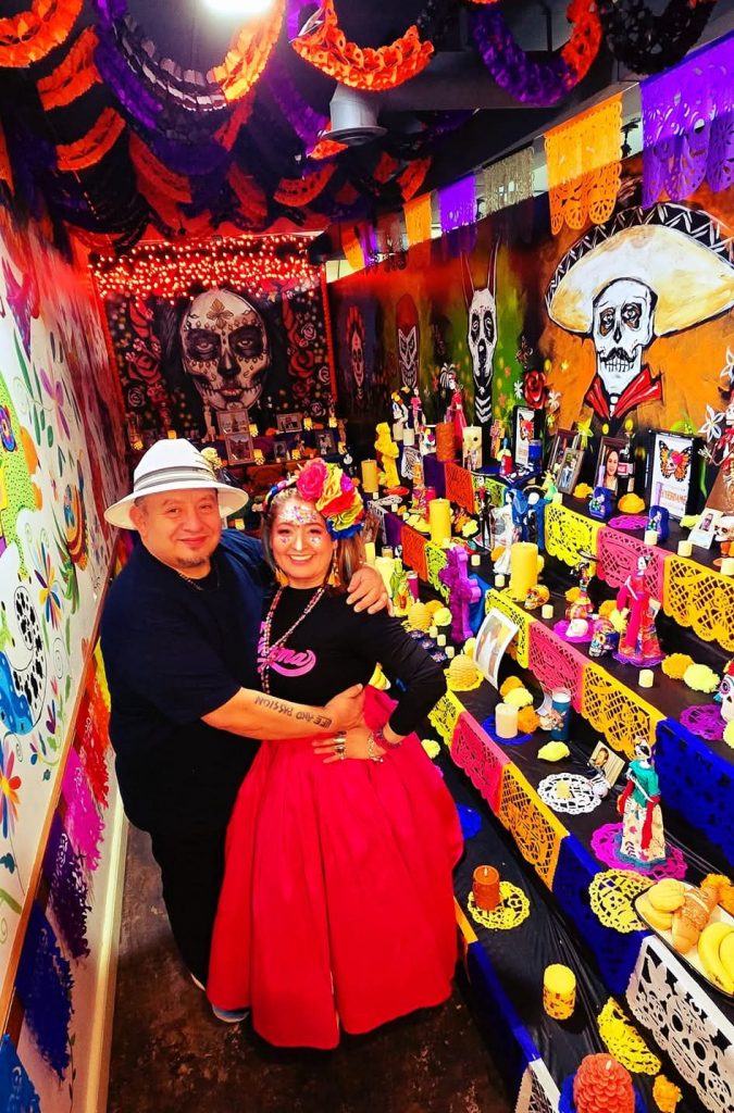 West Seattle Blog… | La Chingona Taqueria: Welcome, new West Seattle ...