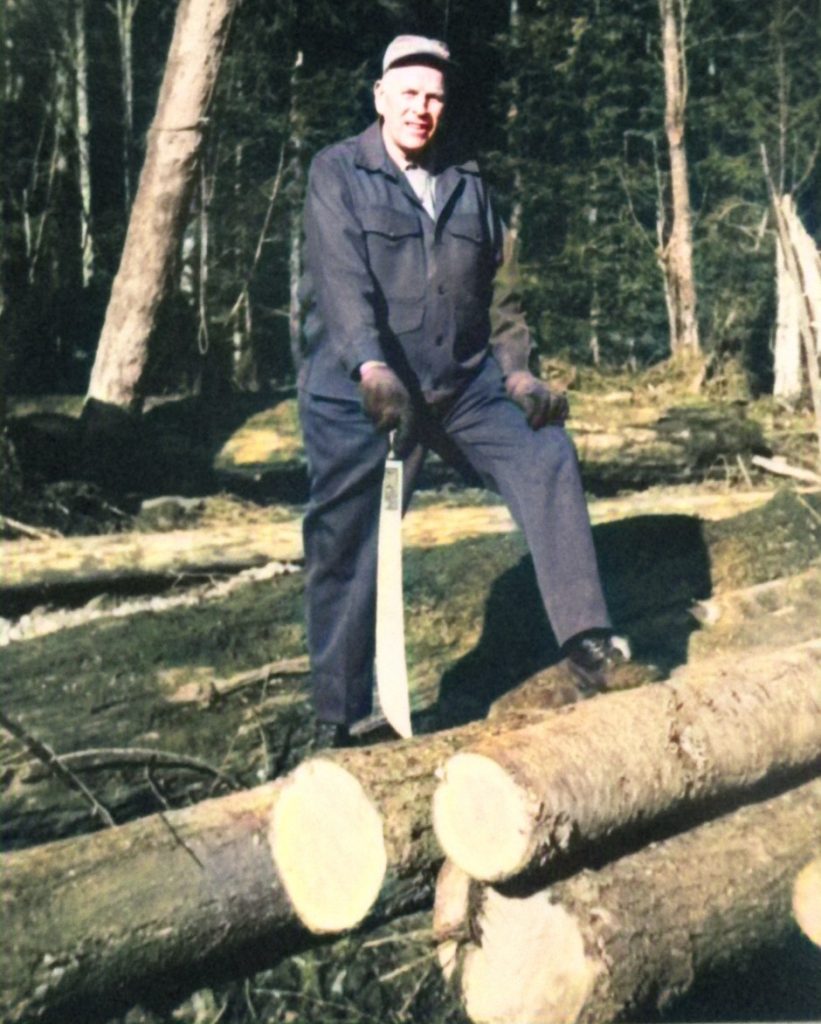 West Seattle Blog… | Tree farmers with deep West Seattle roots win ...