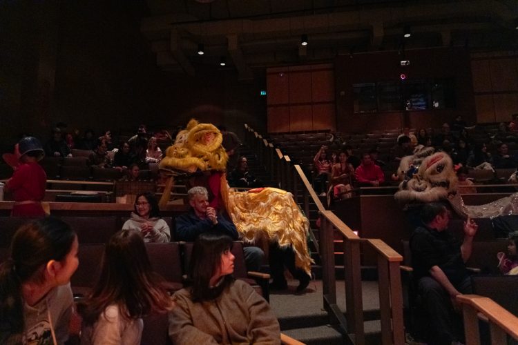 West Seattle Blog… | PHOTOS: West Seattle High School’s student ...