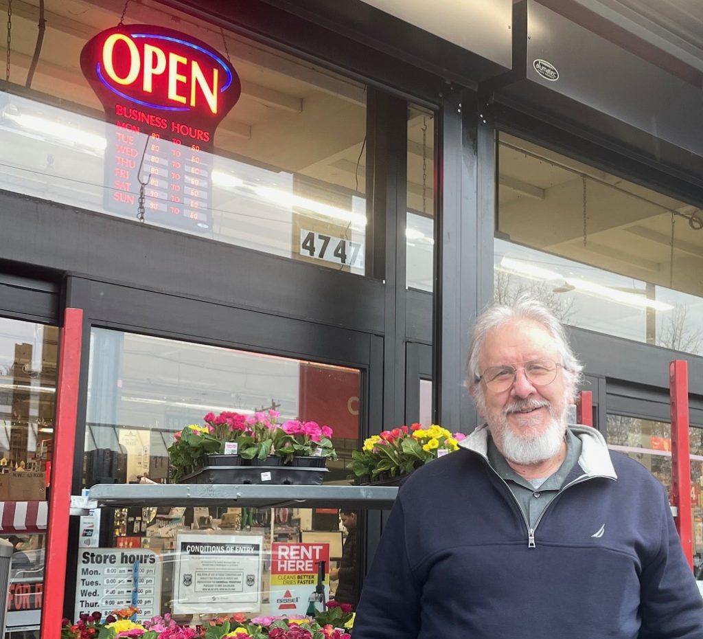West Seattle Blog… | What’s happening at the West Seattle Junction’s ...
