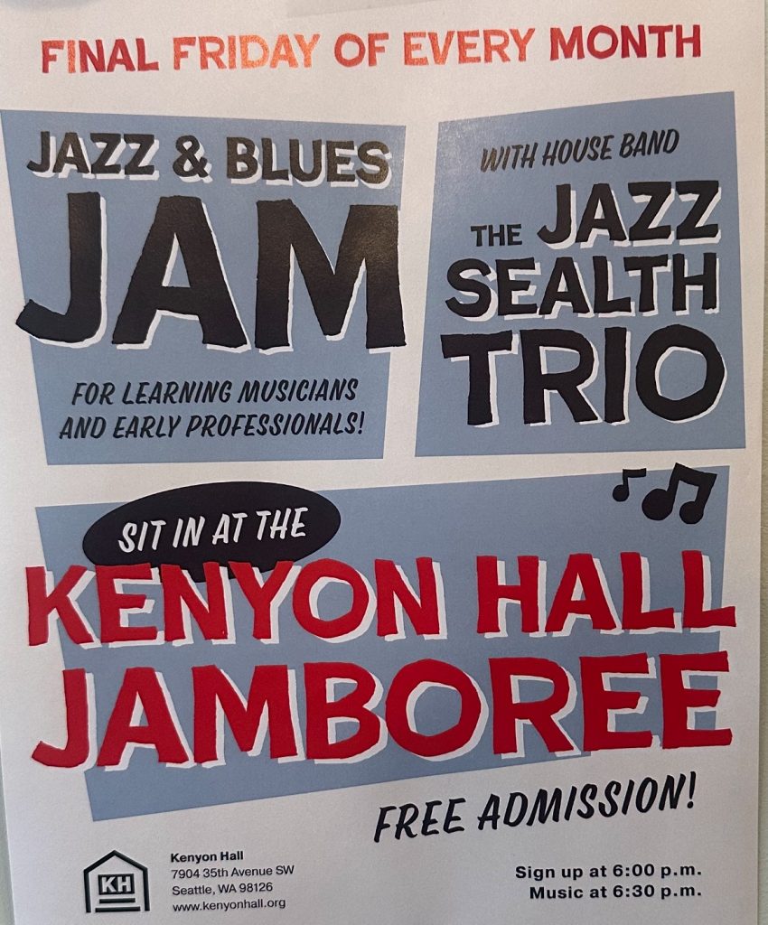 West Seattle Blog… | West Seattle Event Calendar