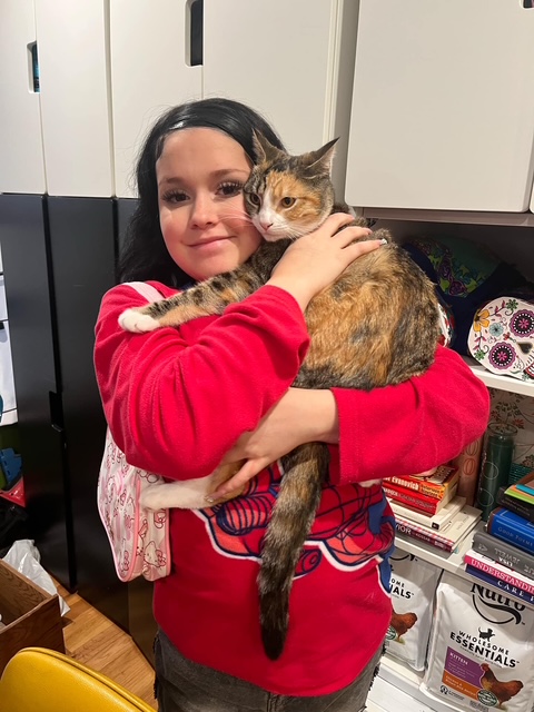 MISSING: Have you seen 12-year-old Mary? – Bellevue Seattle