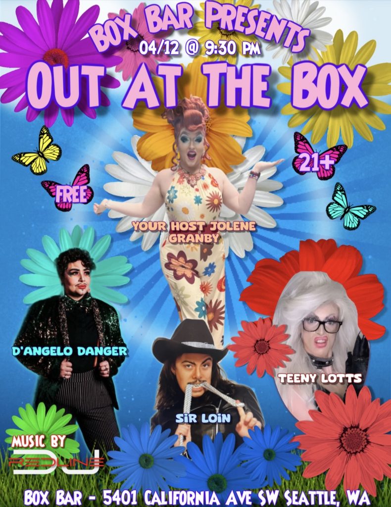 West Seattle Blog… | West Seattle Event Calendar